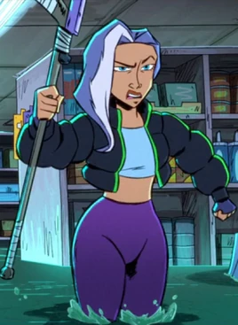 Cane (Point Grey) | TMNTPedia | Fandom