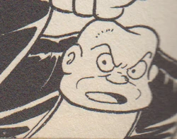 Dumbo | TMNTPedia | Fandom