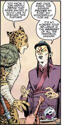 Kitsune (IDW)/Gallery | TMNTPedia | Fandom