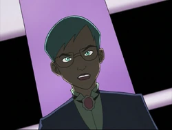 Utrom Council Trio (2003 TV series)/Gallery | TMNTPedia | Fandom