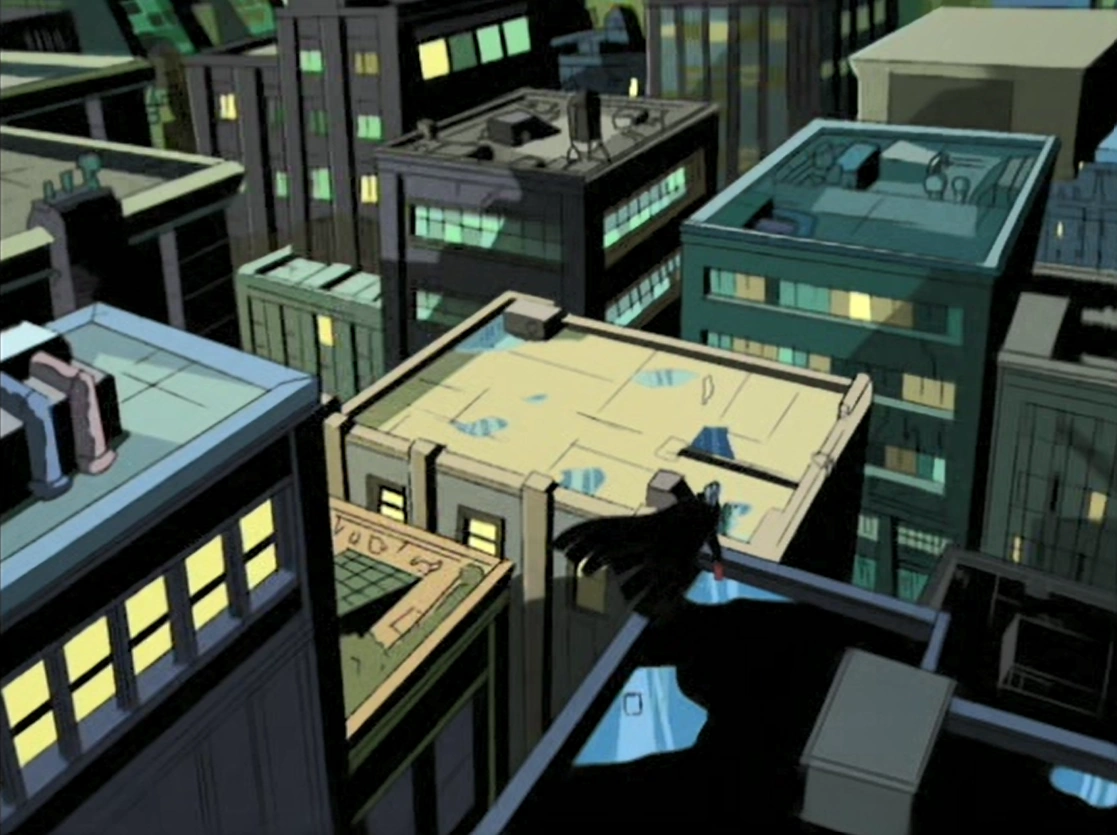 Still Nobody/Gallery | TMNTPedia | Fandom