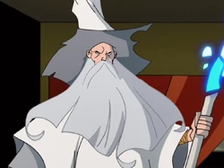 Admin Wizard/Gallery | TMNTPedia | Fandom