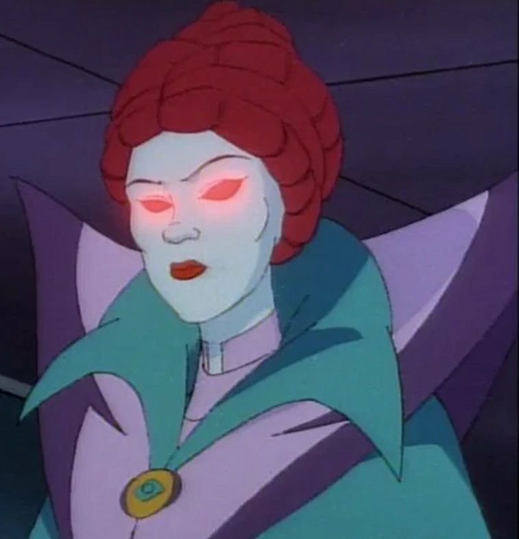 Tempestra (1987 TV series) | TMNTPedia | Fandom