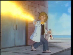 Baxter Stockman (1987 TV series)/Gallery | TMNTPedia | Fandom