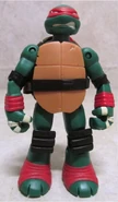 Battle Shell Raphael (2017 action figure) | TMNTPedia | Fandom