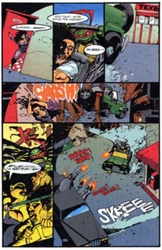 Bodycount issue 2/Gallery | TMNTPedia | Fandom