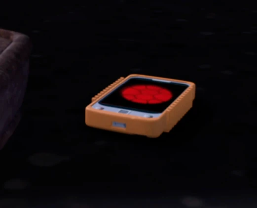 Celular de Casey | Wiki TMNT | Fandom