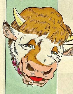 Cudley | TMNTPedia | Fandom