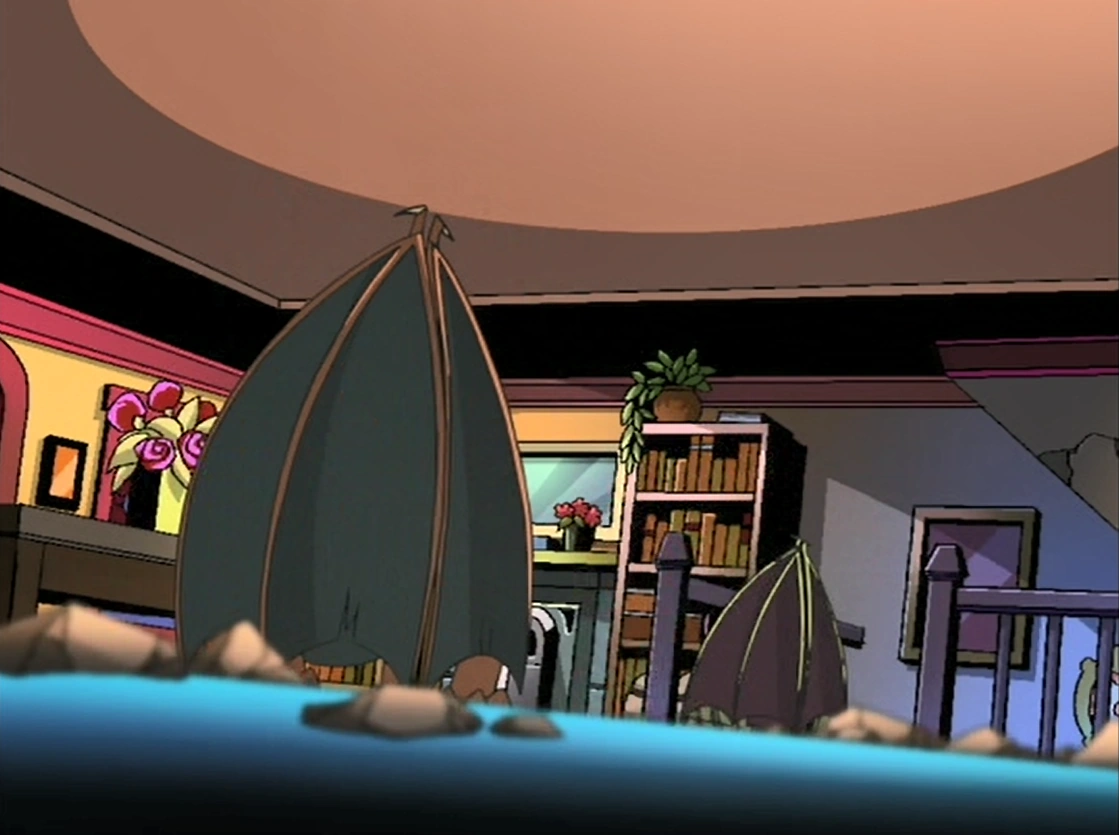 Spider Bytez (2003 TV series)/Gallery | TMNTPedia | Fandom