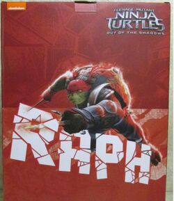 Threezero raphael store