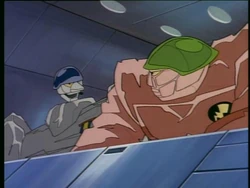 Traag (1987 TV series)/Gallery | TMNTPedia | Fandom