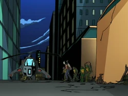 Turtle Copter (2003 TV series)/Gallery | TMNTPedia | Fandom
