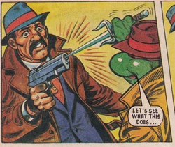 The Boss/Gallery | TMNTPedia | Fandom
