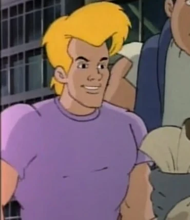 Sluggo | TMNTPedia | Fandom