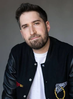 Alex Fernández | TMNTPedia | Fandom