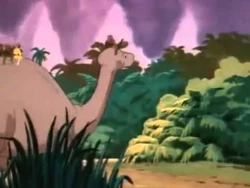 Dippy (1987 TV series)/Gallery | TMNTPedia | Fandom