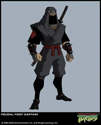 Foot Ninja (2003 TV series)/Gallery | TMNTPedia | Fandom