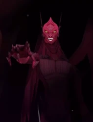 Kavaxas | TMNTPedia | Fandom