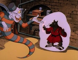 Eddie/Gallery | TMNTPedia | Fandom