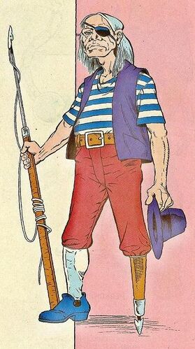 Mossback | TMNTPedia | Fandom