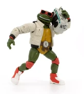 Raphael Street Style (2022 BST AXN figure) | TMNTPedia | Fandom