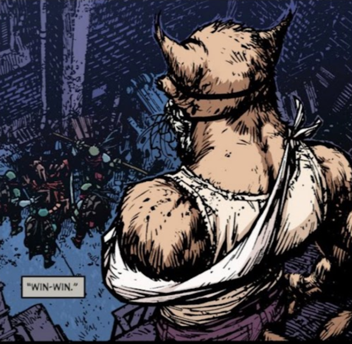 Splinter (Deviations)/Gallery | TMNTPedia | Fandom Splinter (Deviations)/Gallery | TMNTPedia | Fandom