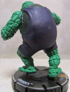 Griddex (Heroclix TMNT2-032) | TMNTPedia | Fandom