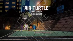 Air Turtle | TMNTPedia | Fandom