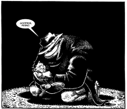 Klunk (Mirage)/Gallery | TMNTPedia | Fandom