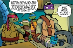 The Drip, Part 1/Gallery | TMNTPedia | Fandom