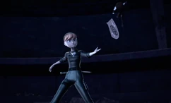 Tessen | Wiki TMNT | Fandom