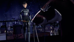 Fukiya | Wiki TMNT | Fandom