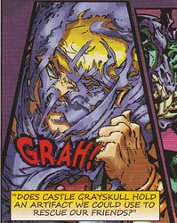 He-Man in a Half-Shell/Gallery | TMNTPedia | Fandom