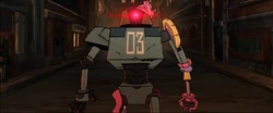 Mechazoid 03/Gallery | TMNTPedia | Fandom
