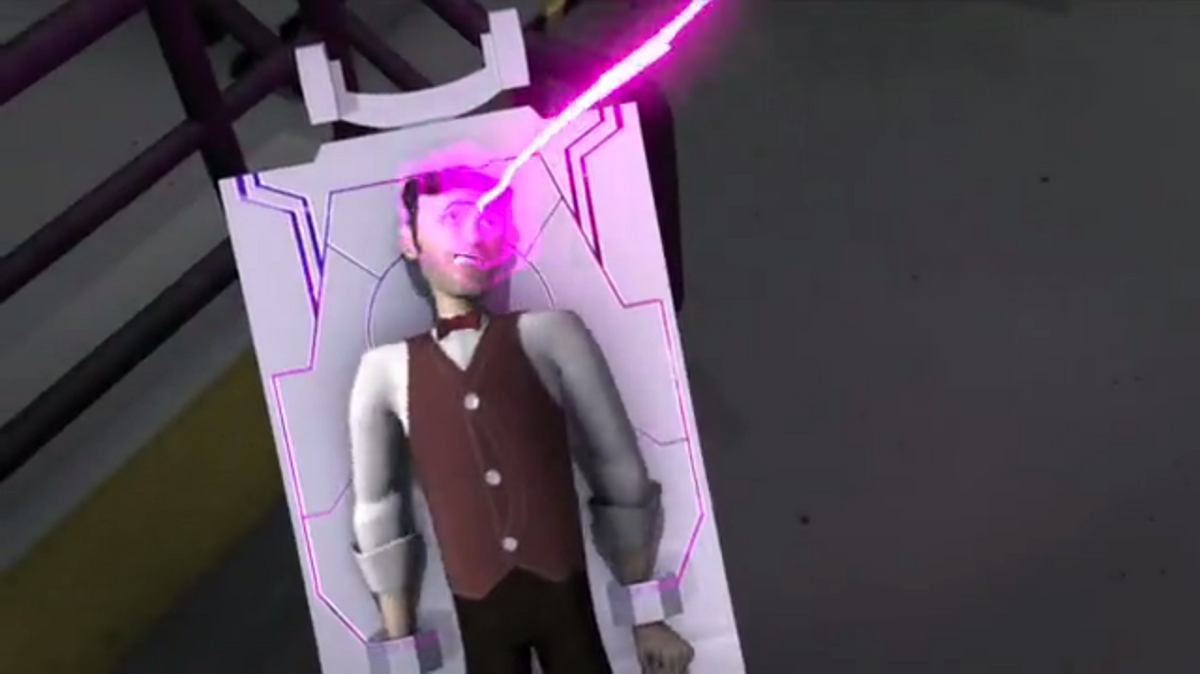 Kraang Neuro Switcher Tmntpedia Fandom