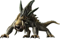 Cretaco (1990 film series) | TMNTPedia | Fandom