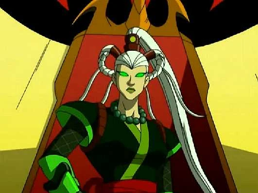 Chikara-Shisho | Teenage Mutant Ninja Turtles Wiki | Fandom