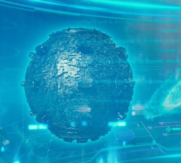 Technodrome (2014 film series) | TMNTPedia | Fandom