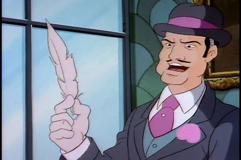 Turtelli (1987 TV series) | TMNTPedia | Fandom