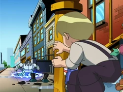 Wendell (2003 TV series)/Gallery | TMNTPedia | Fandom