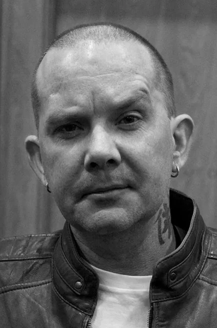 Jarred Blancard | TMNTPedia | Fandom