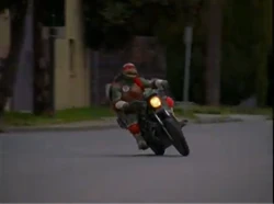 Raphael's motorcycle (The Next Mutation)/Gallery | TMNTPedia | Fandom