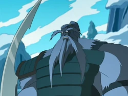 Yeti Guards/Gallery | TMNTPedia | Fandom