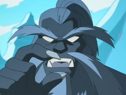 Yeti Guards/Gallery | TMNTPedia | Fandom