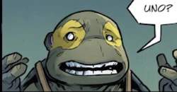 Yi/Gallery | TMNTPedia | Fandom