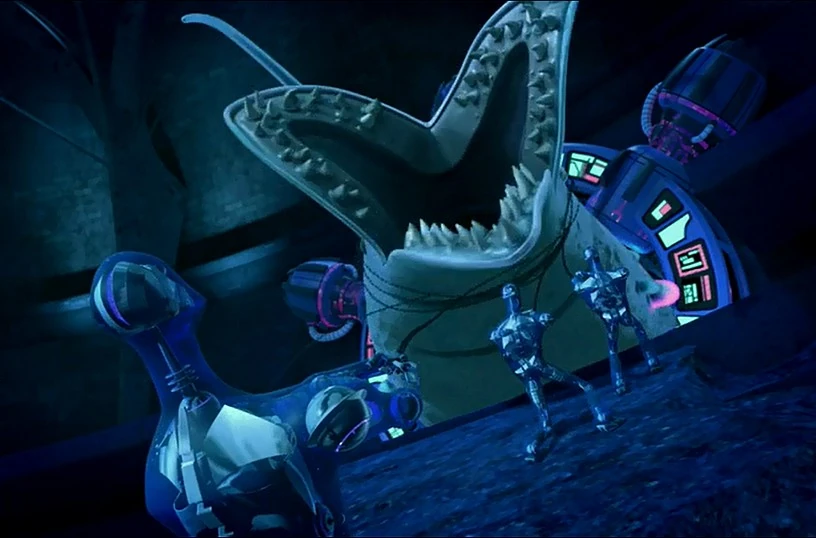 Wormquake! - Part 2 | Teenage Mutant Ninja Turtles Wiki | Fandom