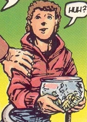 Chet | TMNTPedia | Fandom