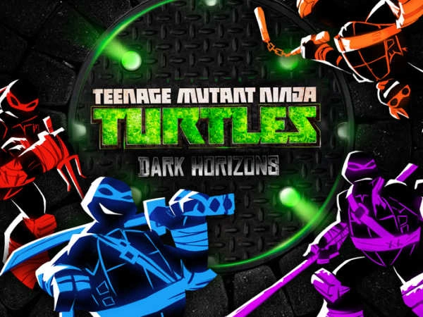 Teenage Mutant Ninja Turtles: Dark Horizons | TMNTPedia | Fandom