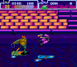 Surfboard/Gallery | TMNTPedia | Fandom
