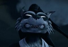 Jei | Teenage Mutant Ninja Turtles Wiki | Fandom